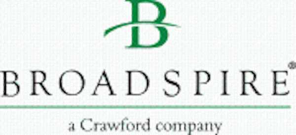 Crawford Claims Management wordt Broadspire