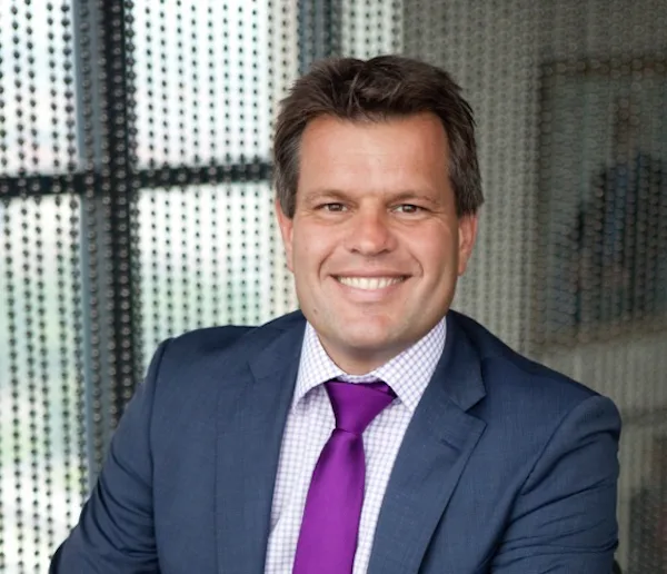Leon van Riet volgt Onno Verstegen op bij Delta Lloyd