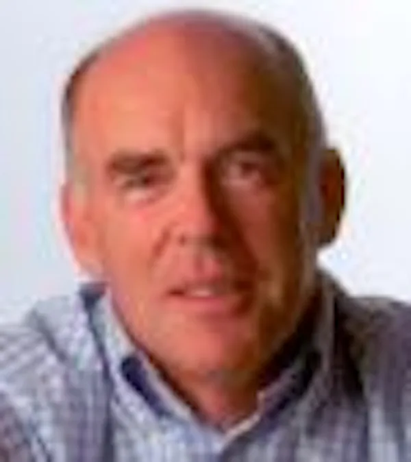 Mike Potter