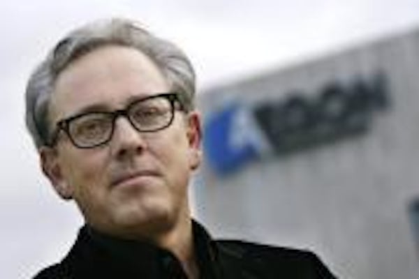 Jan Driessen: 'De woekerpolis krijg ik niet uitgelegd'