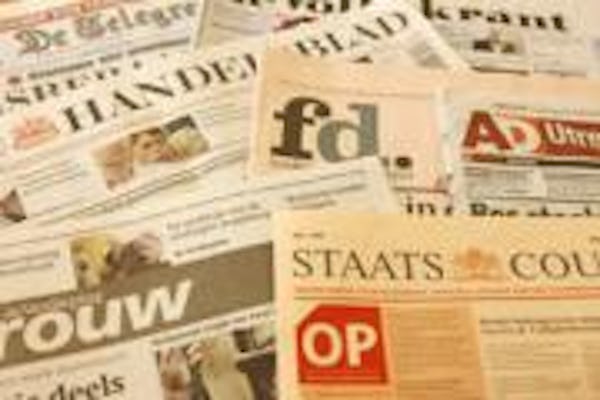 Marco Keim: 'In stilte gaan de pensioenen eraan'