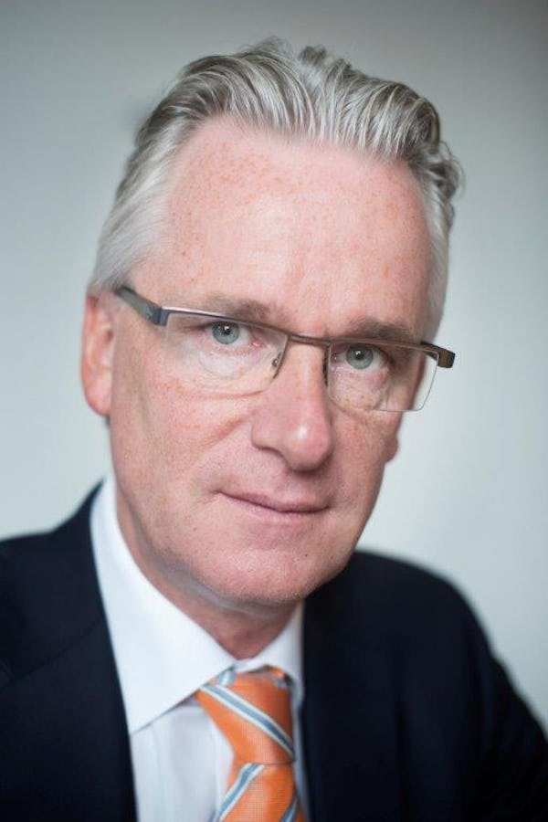 Eric Lacroix volgt Coen van Ham op bij Noordeloos Groep