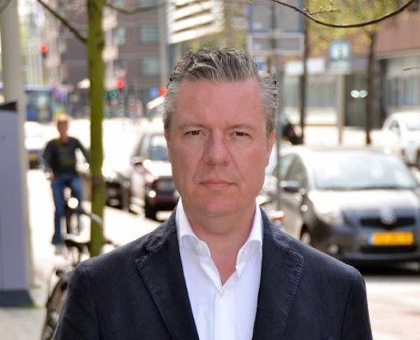 Zomerserie (12): zeven vragen aan Jeroen Looman van MUNT