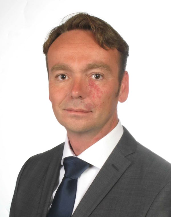 Marco Nanne CRO bij Delta Lloyd Schade