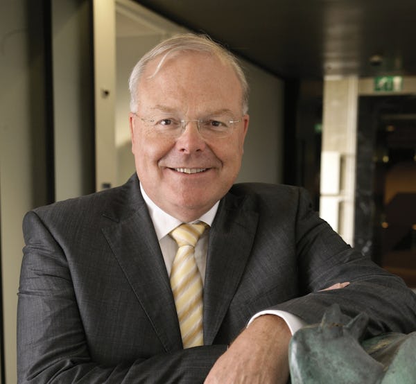 Peter Borgdorff wordt voorzitter raad van commissarissen Lifetri