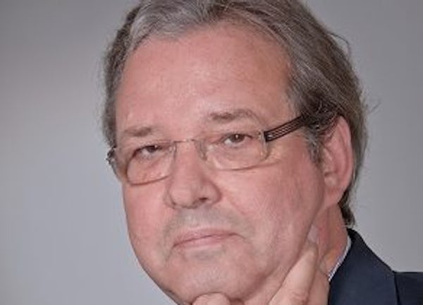 Rob Goedhart schrijft afscheidsbrief aan Jetta Klijnsma