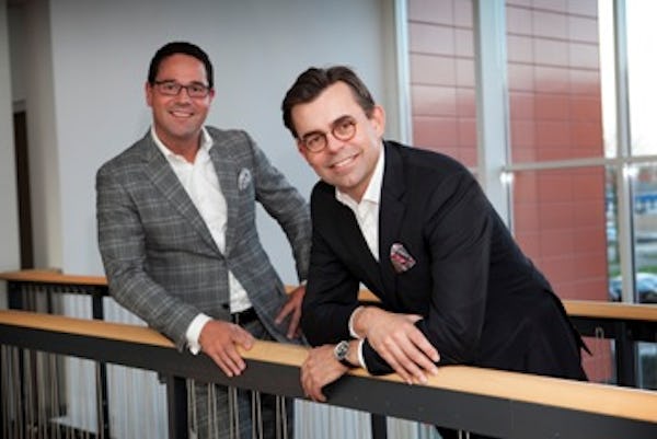 Voogd & Voogd introduceert app voor polismap