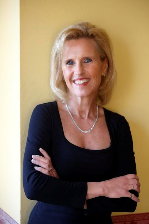 Zomerserie (13): zeven vragen aan Monique de Vos van Chasse Executive ...