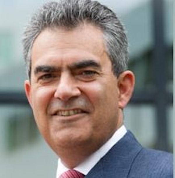 Nieuw managementteam Chubb Benelux Rotterdam