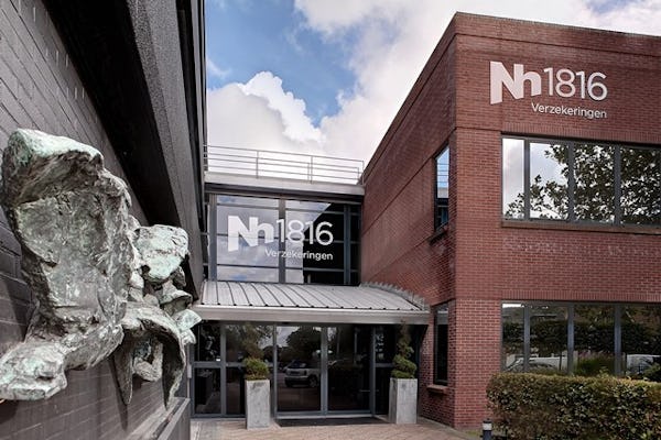 Nog nooit zoveel nieuwe polissen voor Nh1816