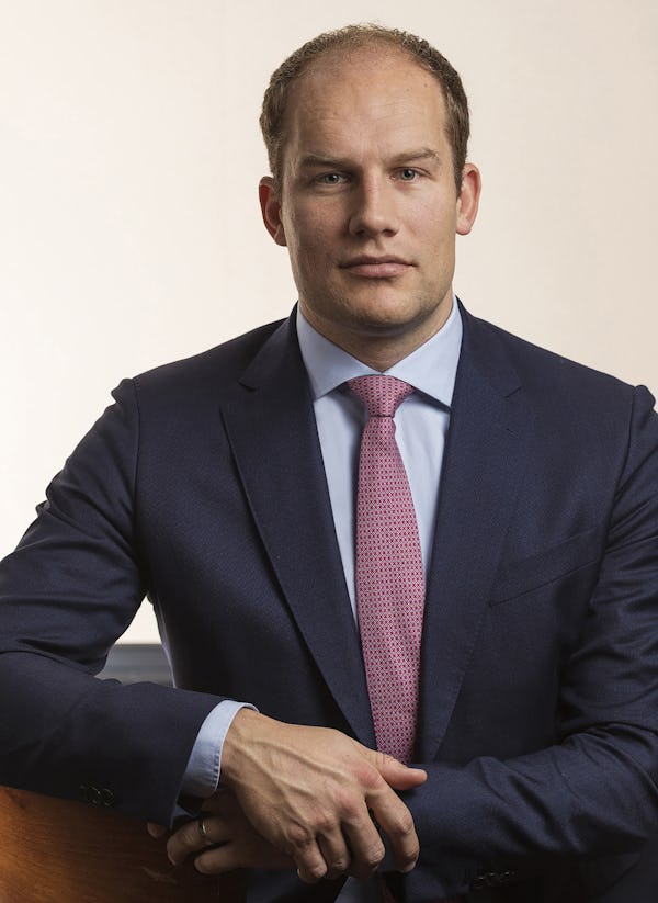 Peter Siewers volgt Suur op bij Unigarant en ANWB Verzekeren