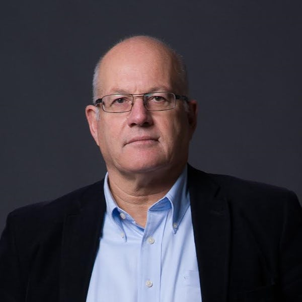 Zomerserie 24 - Ab Flipse (Samen voor een eerlijk pensioen): 'Genoeg ...