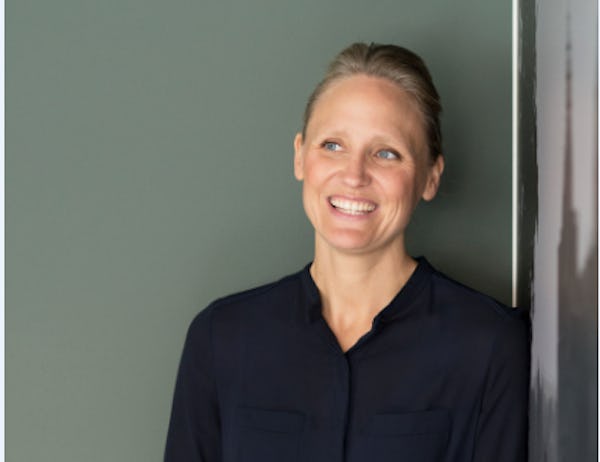 BNP Paribas Cardif vernieuwt aflosverzekering. 6 vragen aan Marieke van ...