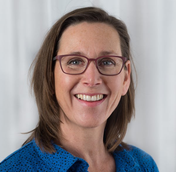 Barbara Stam aangesteld als Manager Operations bij InShared