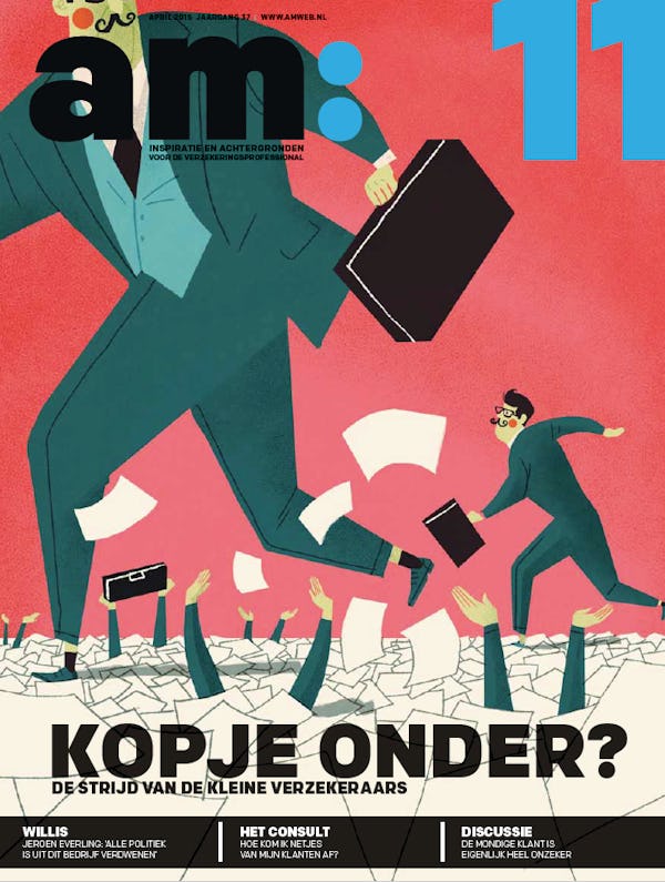 am:magazine, editie 11