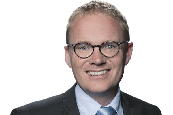 Tjeerd Bosklopper en Leon van Riet verdelen Nederlandse operatie in ...