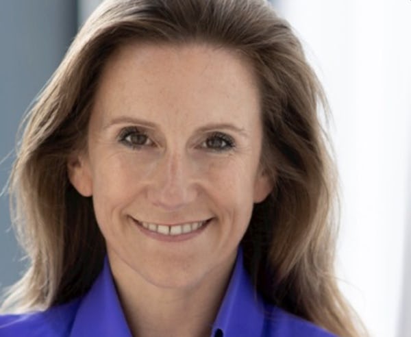 Annemiek van Melick volgt Chris Figee op in Raad van Bestuur ASR