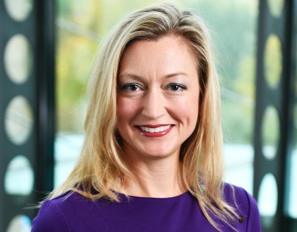 Angel Hoover volgt Bibi de Vries op bij Willis Towers Watson