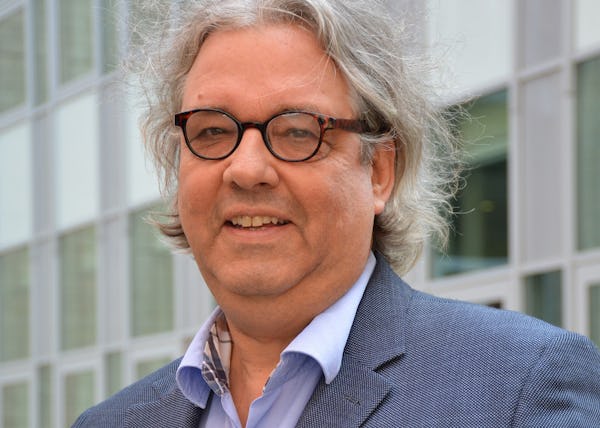 Goedhart neemt afscheid van dossier woekerrentes: 'Ik heb mijn vrouw ...