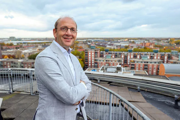 Top 100 #14 VLC & Partners: 'Timing van premieverhogingen is wel heel ...