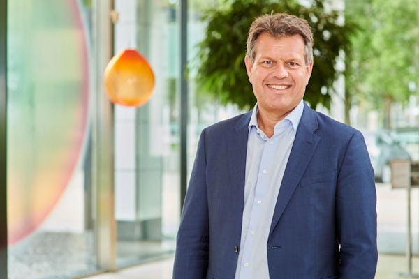 Bellen met Leon van Riet (NN): 'Pensioenadviseurs verwachten van ons ...