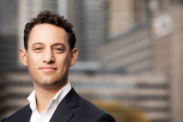 Yoram Schwarz (Movir) over Reaal en Momentum: 'Het is niet zo dat we ...