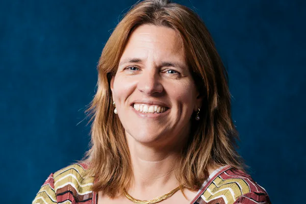 AMtopvrouwen Karin Bos (Achmea): 'de verzekeringssector is heel ...