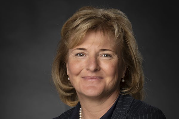 Marianne de Boer (Aegon Cappital): 'Het moet tussen de oren van werkgevers komen dat we de ...