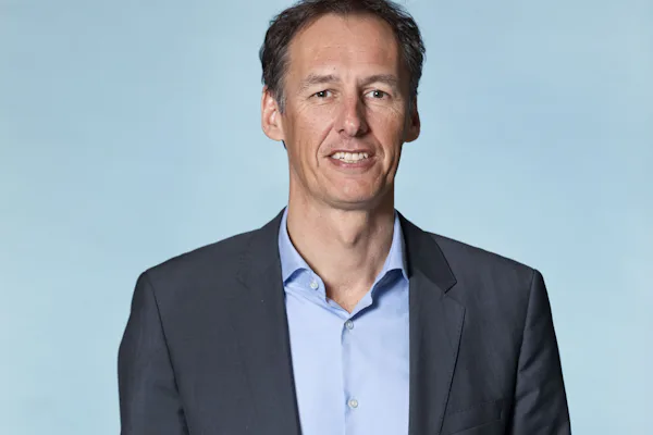 Ceo René Leander vertrekt na 25 jaar bij Bovemij