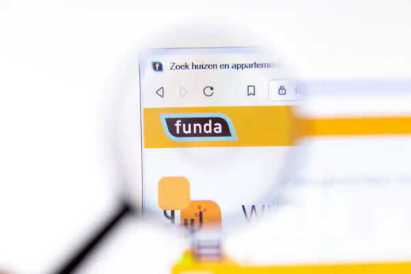 Funda ziet het koopvertrouwen voor tweede kwartaal op rij groeien