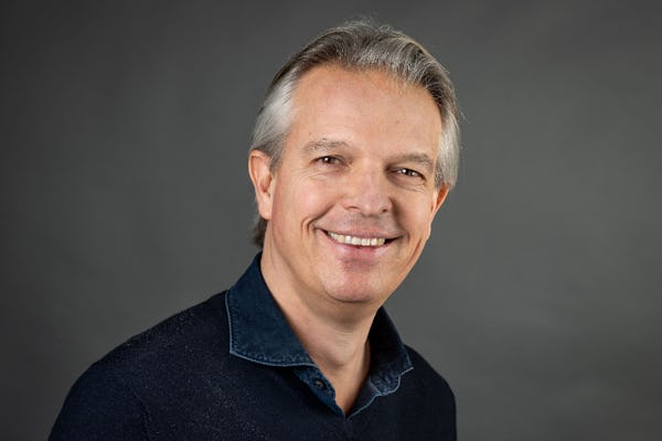 Sander Kernkamp bij start van Zego in Nederland: 'Flexibele ...