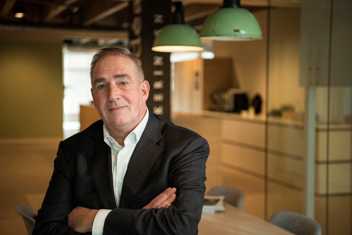 Turien & Co dankt nieuwe volmachtnemers voor recordjaar