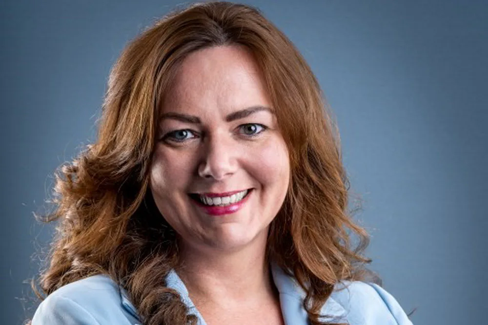 Merlyn van den Berg nieuwe ceo Vista Hypotheken