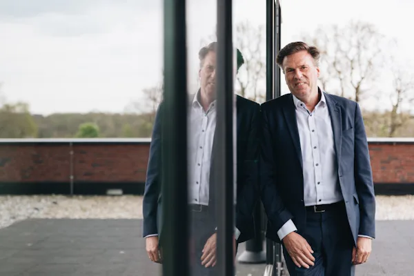 Gerard Kok aan roer Univé Oost
