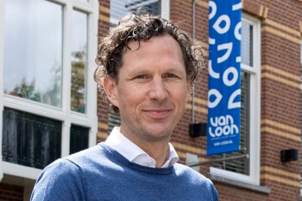 Van Loon Groep neemt Van der Fluit over