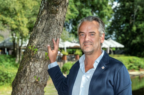 Jasper Maes (Financieel Fit) 'Kans klein dat Finzie over vijf jaar nog ...