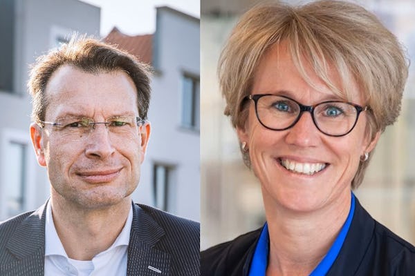 WeFox en TAF (1/2): Hollander in Duitsland