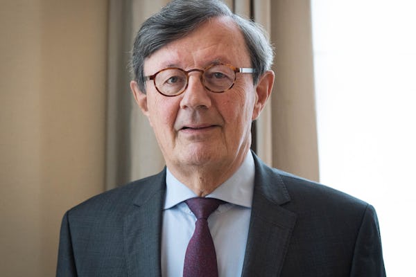 Numann: 'Als Kifid tuchtklacht niet onderkent, moet rechtstreeks klagen ...