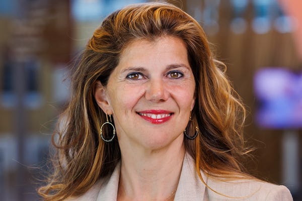 Gitte van Haaren verruilt Rabobank voor ABN Amro en wordt ceo Hypotheken