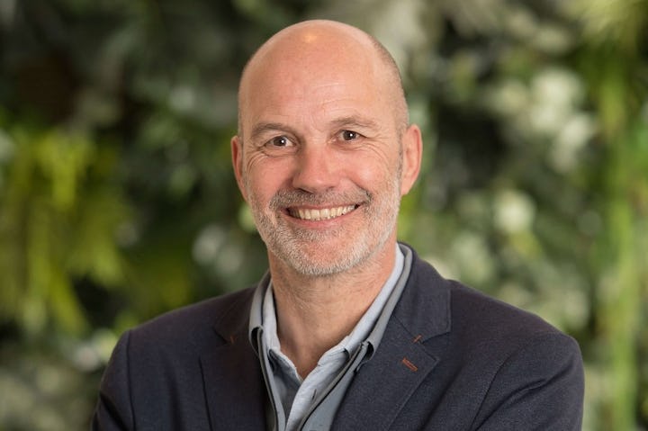 Moet pensioen nog eenvoudiger?