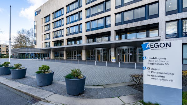 Onderzoek: is vastgoed Aegon en ASR een gelukkige combinatie?