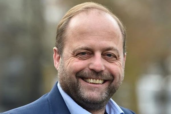 Roel Driessen niet langer actief bij Rivez Zuiderhuis