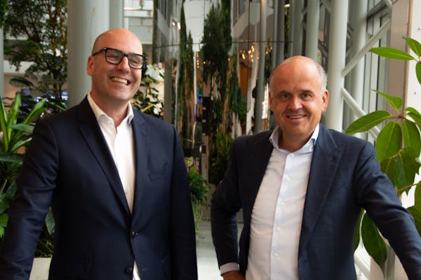 NN blikt vooruit op 'stabiele' prolongatieperiode: 'Misschien is saai ...