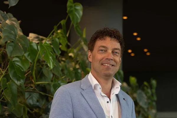 Zomerserie (8) Mervyn Cuppen (Hyra) krijgt met machine learning beter ...