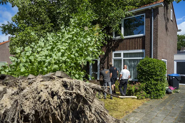 Stormen en wateroverlast: 6 lessen om onverzekerbaarheid te voorkomen