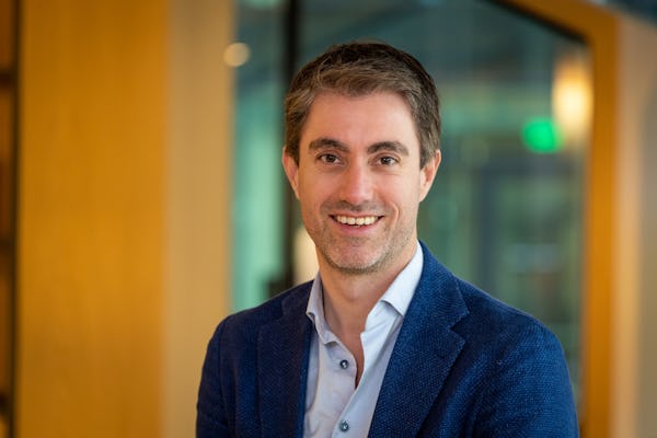 'Verdwaalde Fries' Van der Ploeg leidt ING Wonen: 'Groei zonder ...