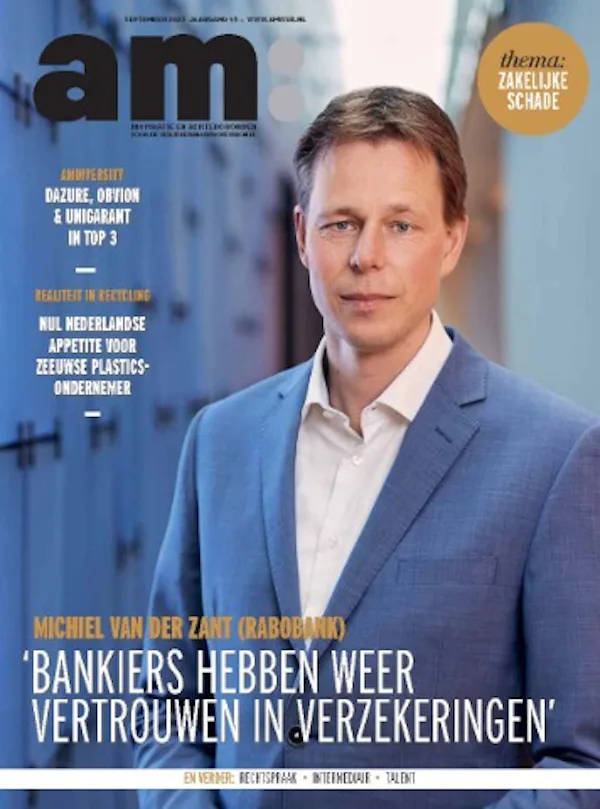 AMmagazine, editie 71 2023