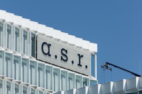 ASR rondt verkoop Knab (inclusief hypotheekportefeuille) af