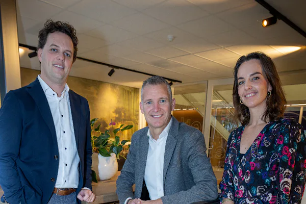 Geerts neemt Verlaan & Van Luijken in Tilburg over