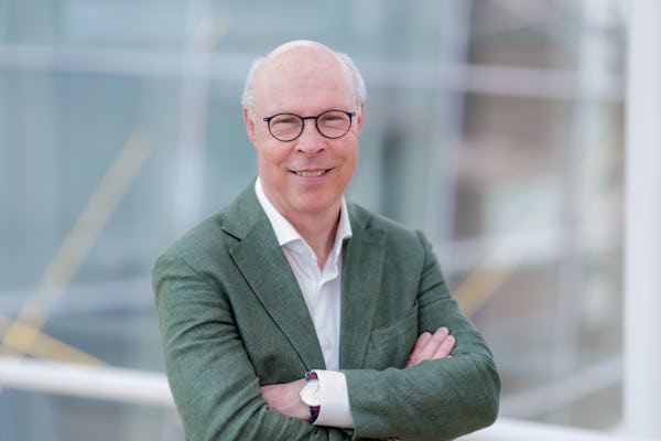 5 vragen aan Eric Uijen (PME): 'Moment van invaren op 1 januari 2026 is ...